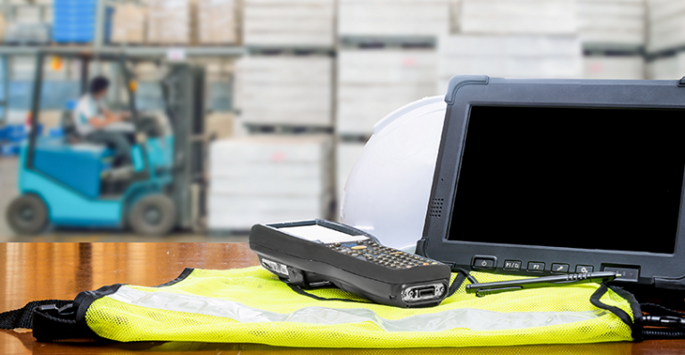 Optimisez votre gestion des stocks via l’utilisation de pistolets code ...